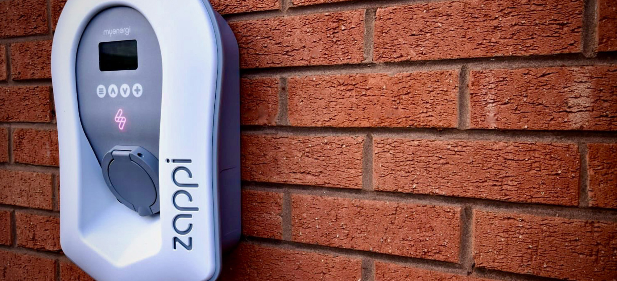 EV Charger Installation Birmingham | OLEV‑Approved